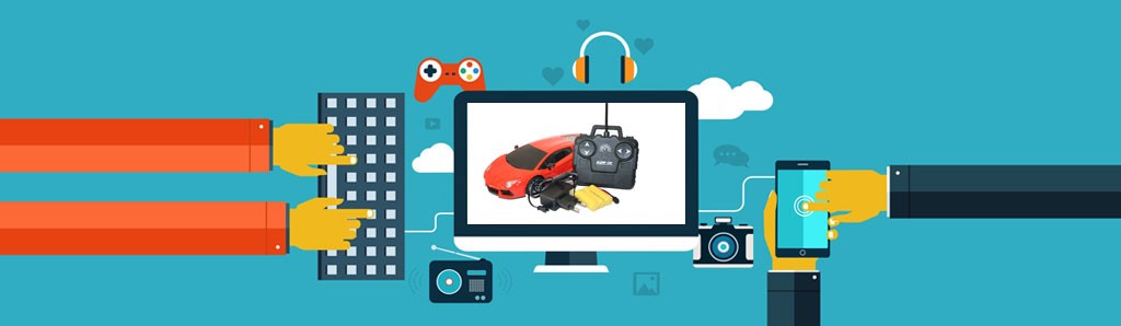 Gamification in E-Commerce Gamification in E-Commerce